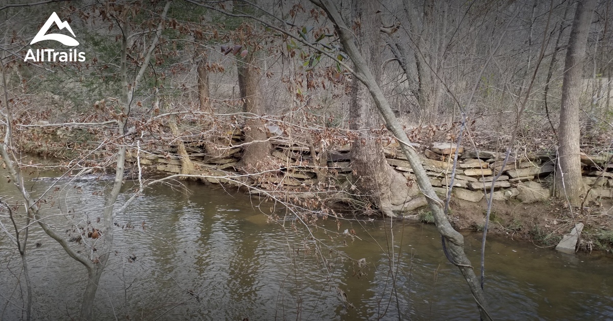 Best hikes and trails in Hurt | AllTrails