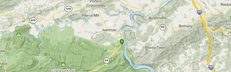 Best Hikes and Trails in Ivanhoe | AllTrails