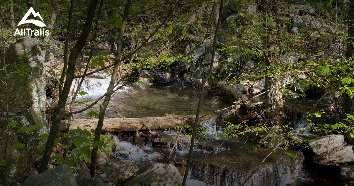 Best hikes and trails in Keezletown | AllTrails