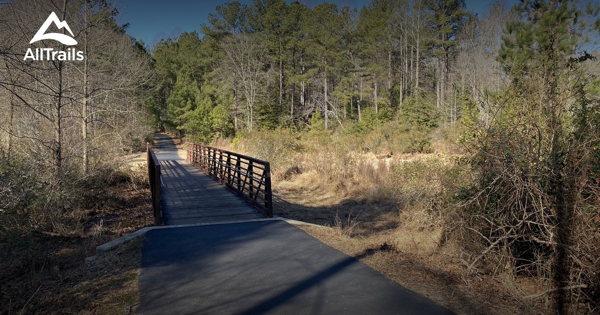 Best hikes and trails in Lightfoot | AllTrails