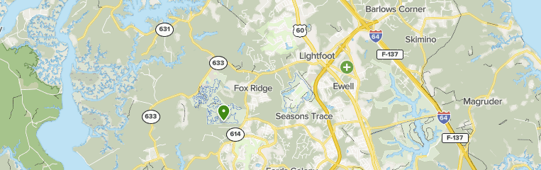 Best Hikes and Trails in Lightfoot | AllTrails