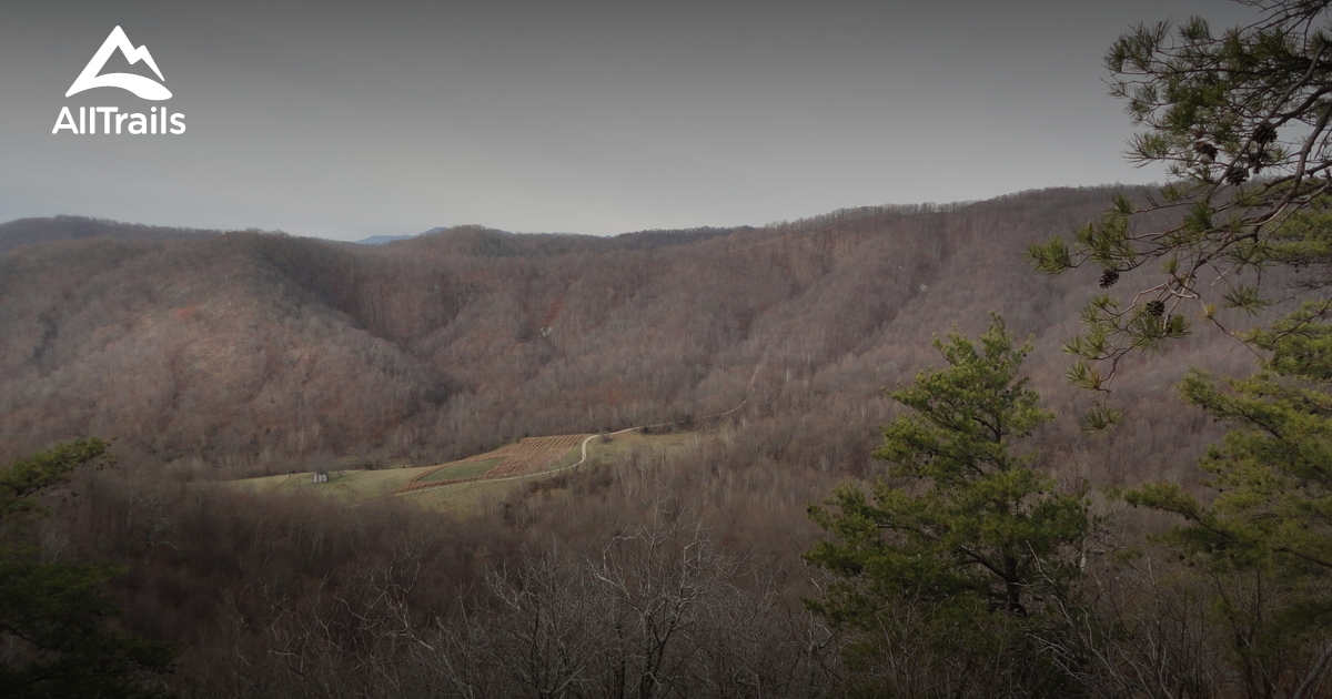 Best trails in Lovingston, Virginia | AllTrails