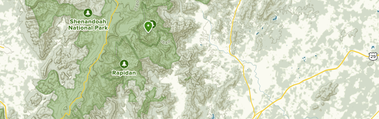 Best Trails near Madison, Virginia | AllTrails