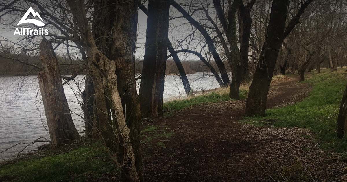 Best hikes and trails in Maidens | AllTrails