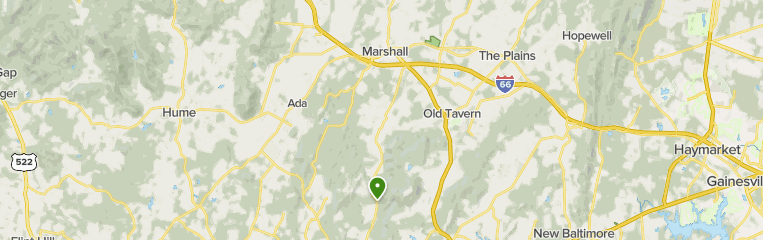 Best 10 Trails and Hikes in Marshall | AllTrails