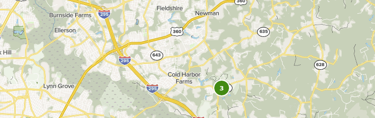 Best Trails, Walks, and Paths in Mechanicsville | AllTrails