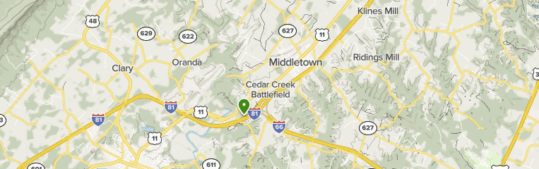 Best Hikes and Trails in Middletown | AllTrails