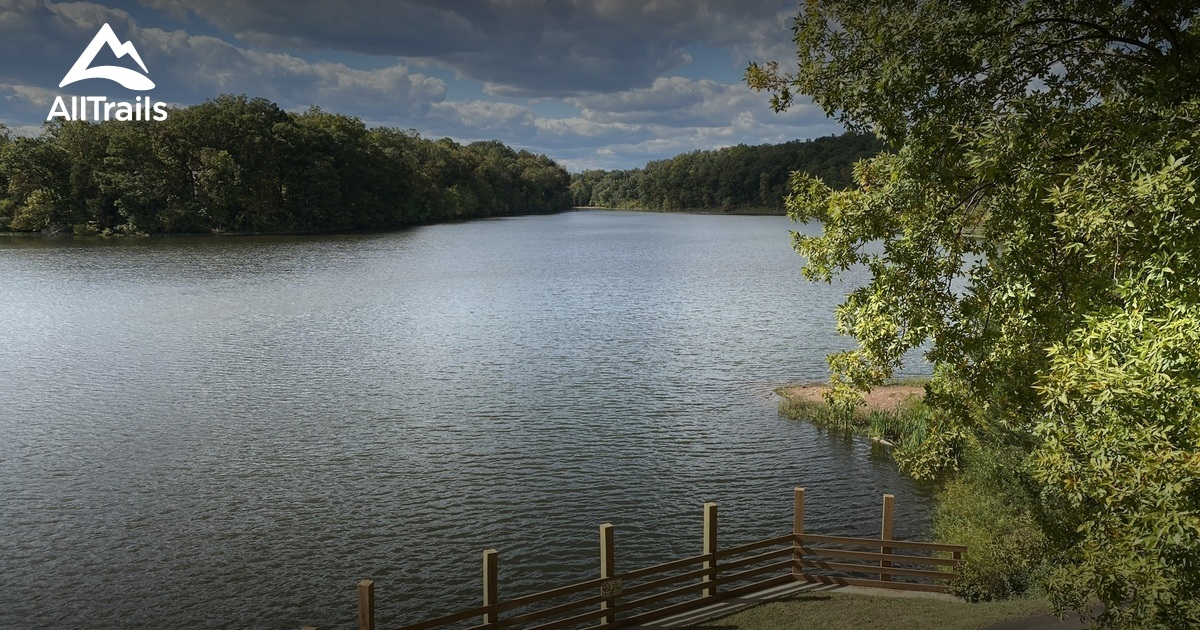 Best walking trails in Midland | AllTrails