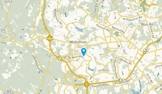 Best Trails near Midlothian, Virginia | AllTrails