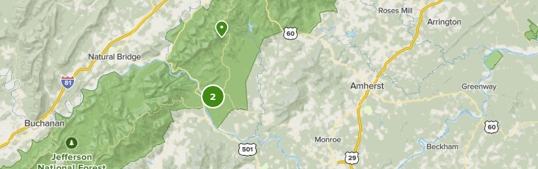 Best Hikes and Trails in Monroe | AllTrails