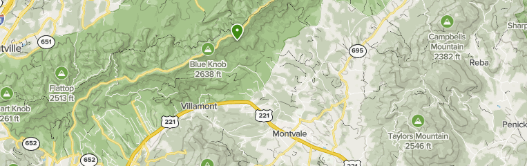 Best Hikes and Trails in Montvale | AllTrails