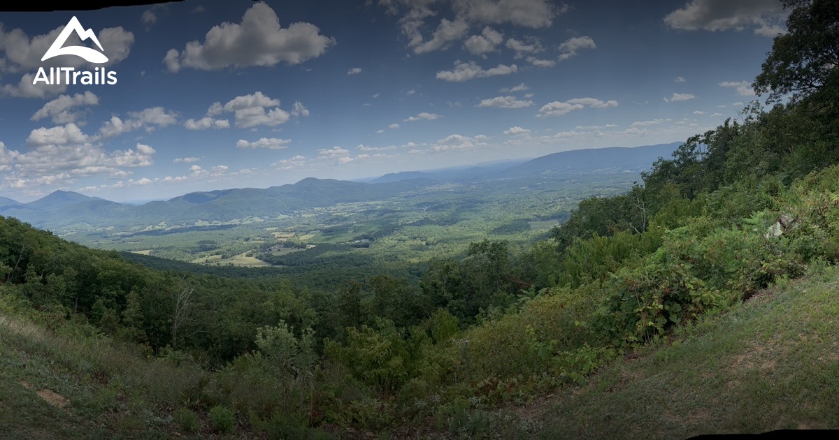 Best hikes and trails in Montvale | AllTrails