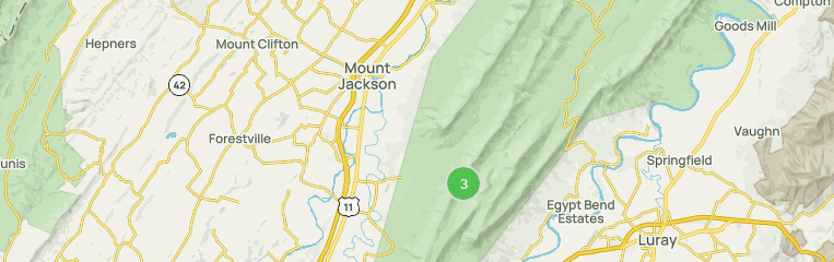Best Hikes and Trails in Mount Jackson | AllTrails