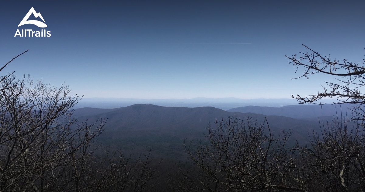 Best Trails near Mount Solon, Virginia | AllTrails