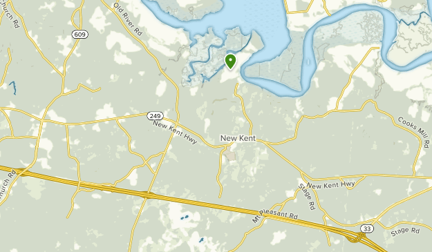 Best Trails near New Kent, Virginia | AllTrails