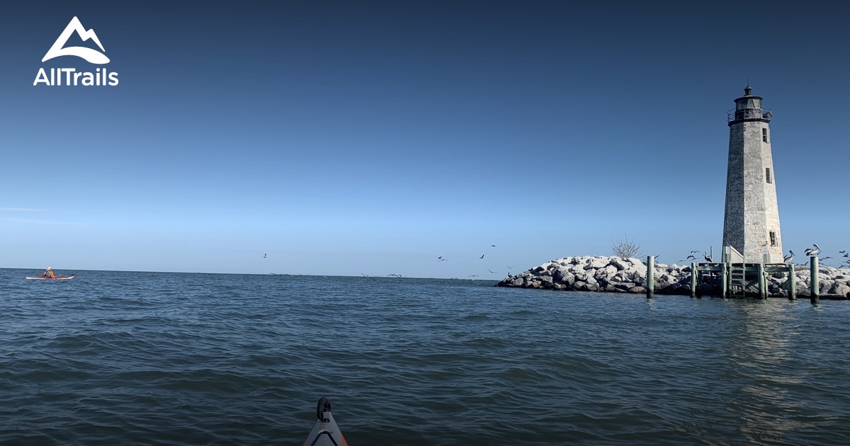 Best hikes and trails in New Point | AllTrails
