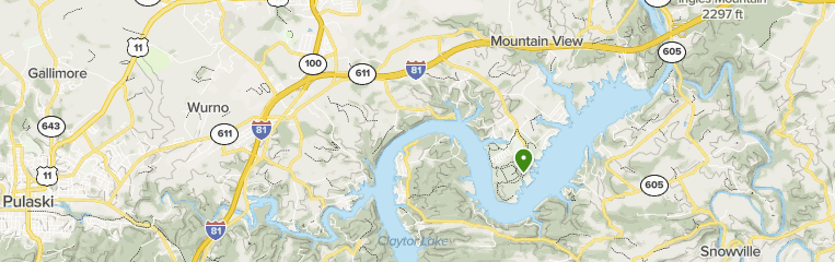 Best Hikes and Trails in Newbern | AllTrails