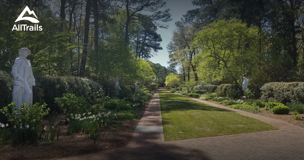 10 Best trails and hikes in Norfolk | AllTrails