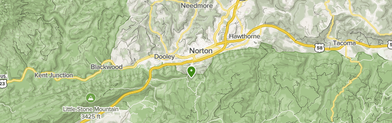 Best 10 Trails and Hikes in Norton | AllTrails