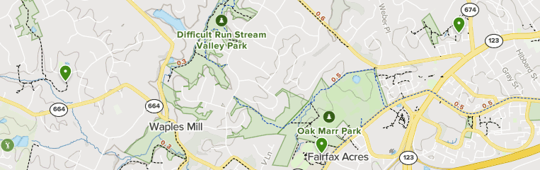 Best Hikes and Trails in Oakton | AllTrails