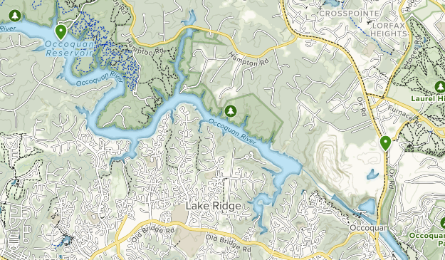 Best Trails near Occoquan, Virginia | AllTrails