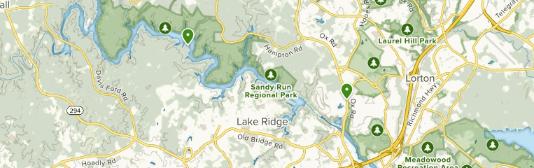 Best Trails near Occoquan, Virginia | AllTrails