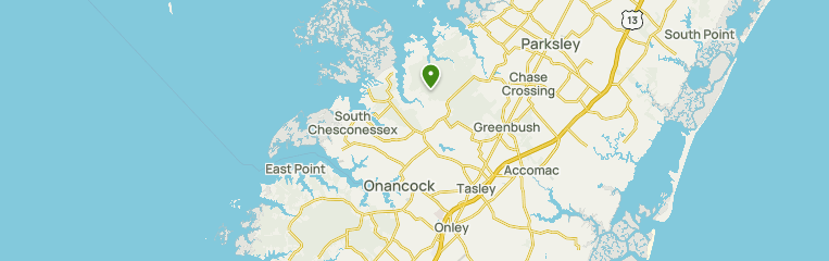 Best Hikes and Trails in Onancock | AllTrails