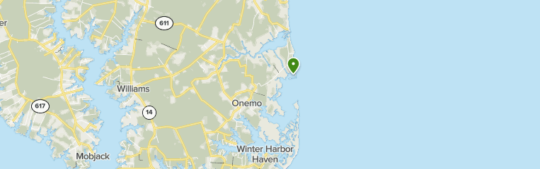 Best hikes and trails in Onemo | AllTrails