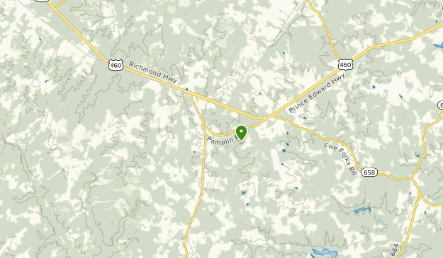 Best Trails near Pamplin, Virginia | AllTrails