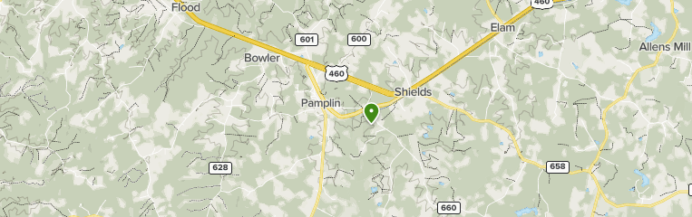 Best Hikes and Trails in Pamplin | AllTrails