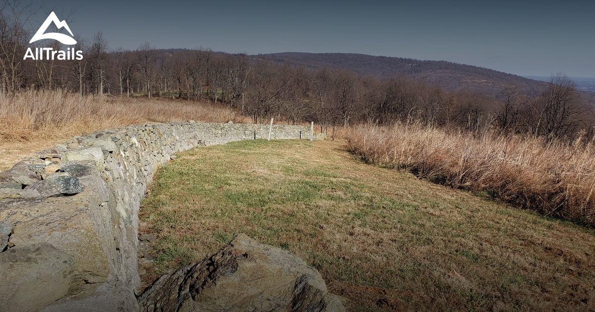 10 Best trails and hikes in Paris | AllTrails