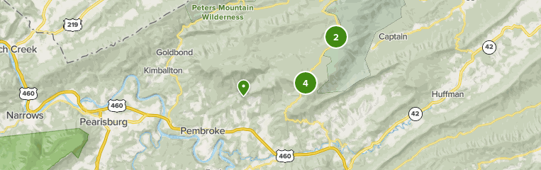 Best Hikes and Trails in Pembroke | AllTrails