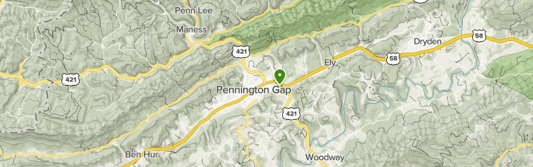 Best Hikes and Trails in Pennington Gap | AllTrails