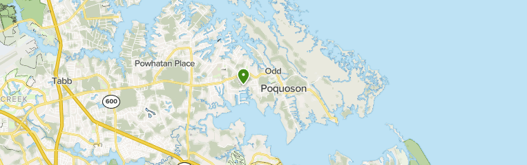 Best Hikes and Trails in Poquoson | AllTrails
