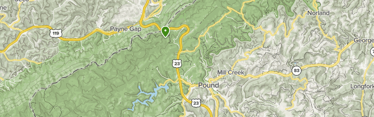 Best Hikes and Trails in Pound | AllTrails
