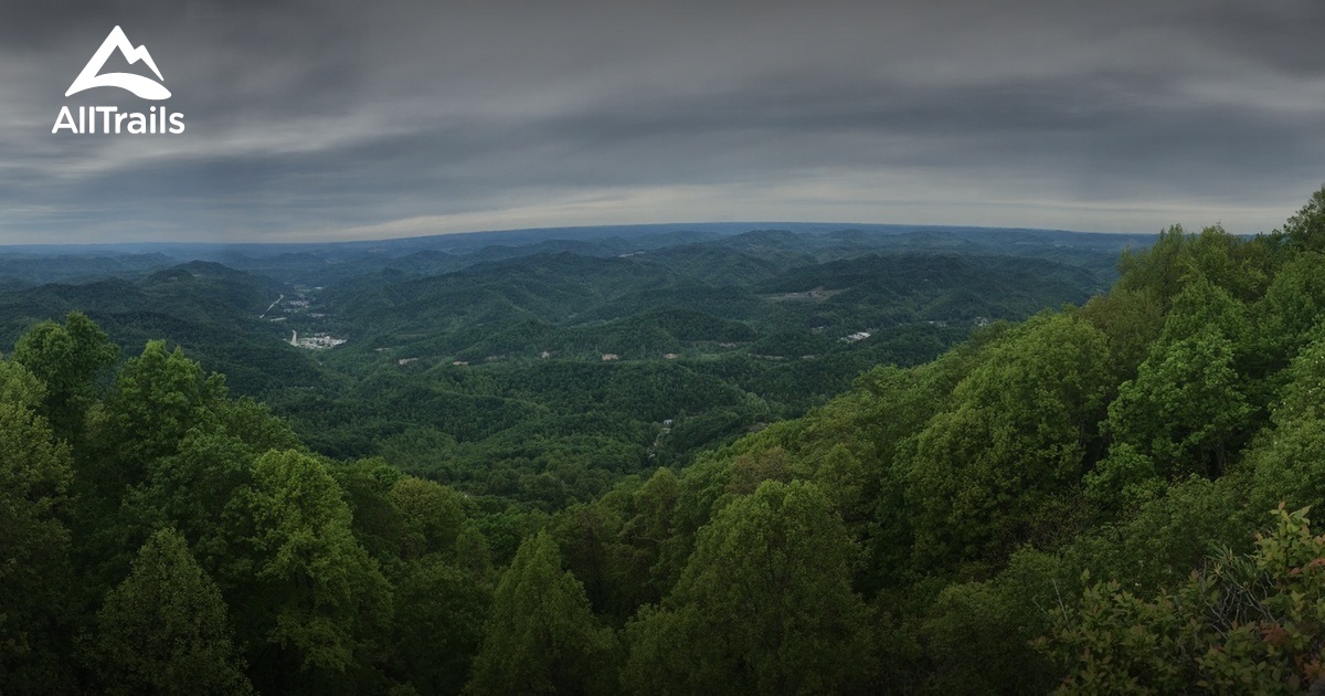 Best hikes and trails in Pound | AllTrails