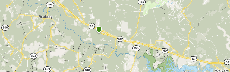 Best Hikes and Trails in Providence Forge | AllTrails