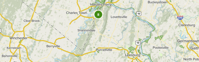 Best Trails in Purcellville | AllTrails