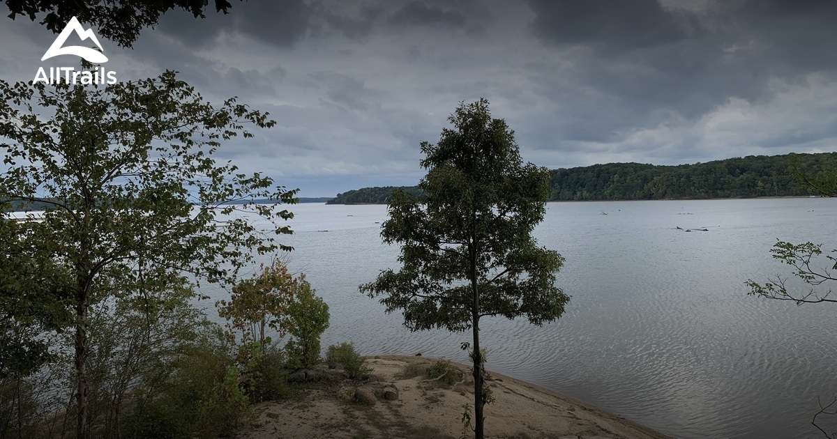 Best forest trails in Red Oak | AllTrails