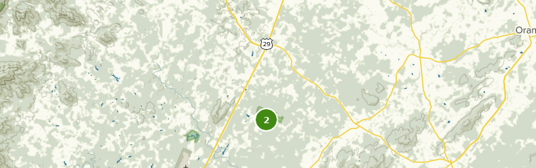 Best Trails near Ruckersville, Virginia | AllTrails