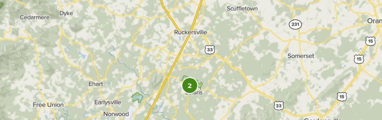 Best Hikes and Trails in Ruckersville | AllTrails