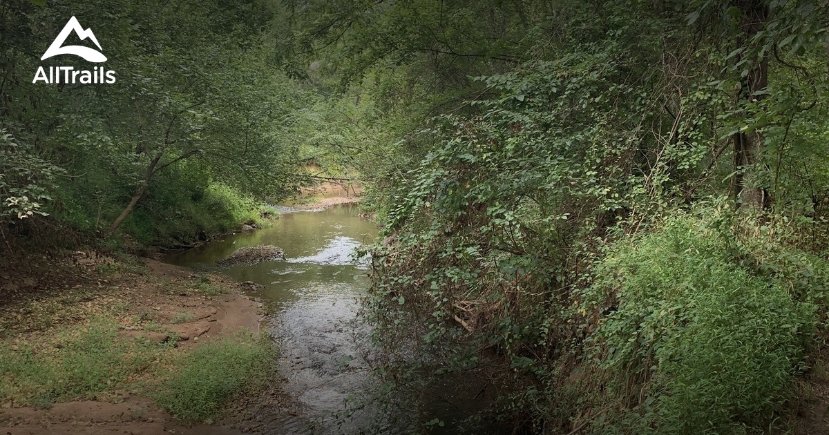 Best hikes and trails in Ruckersville | AllTrails