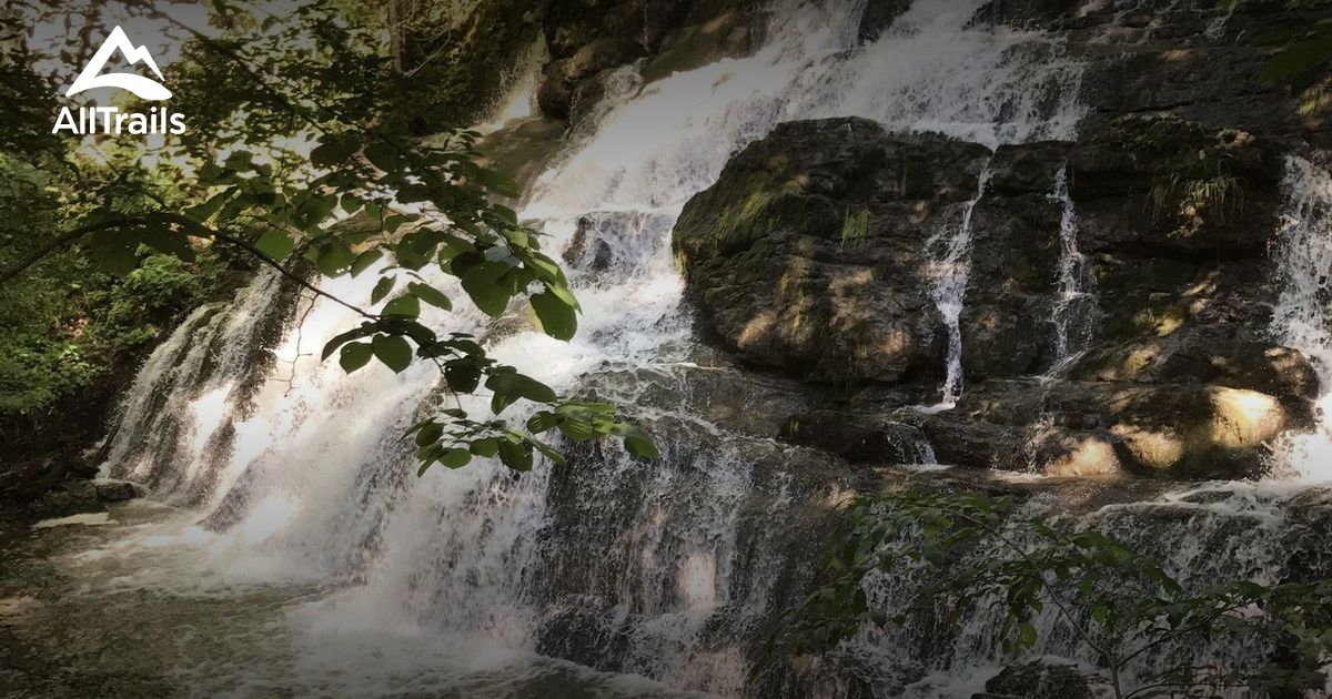 Best trails in Saltville, Virginia | AllTrails