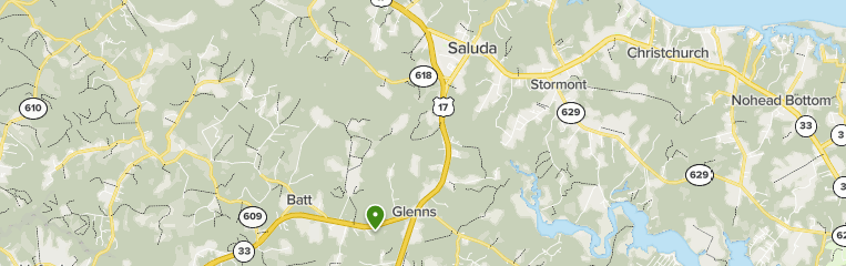 Best Hikes and Trails in Saluda | AllTrails