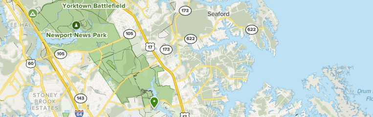 Best Hikes and Trails in Seaford | AllTrails