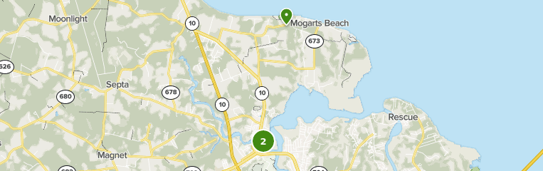 Best Trails near Smithfield, Virginia | AllTrails