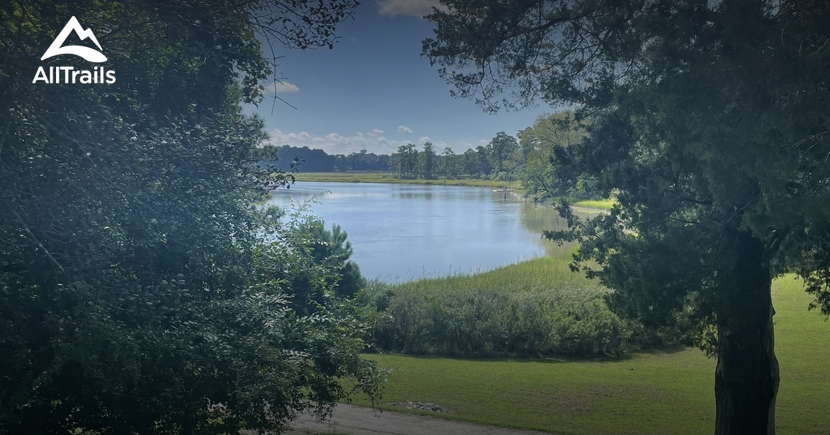 Best forest trails in Smithfield | AllTrails