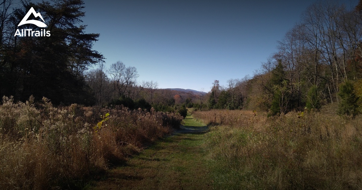 Best hikes and trails in Somerset | AllTrails