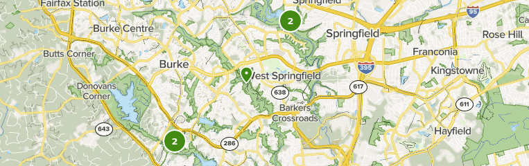 10 Best Trails and Hikes in Springfield | AllTrails