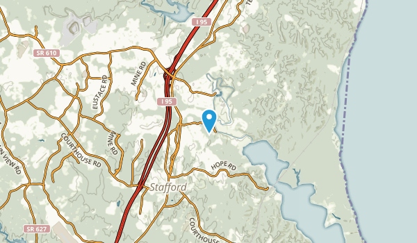 Best Trails near Stafford, Virginia | AllTrails